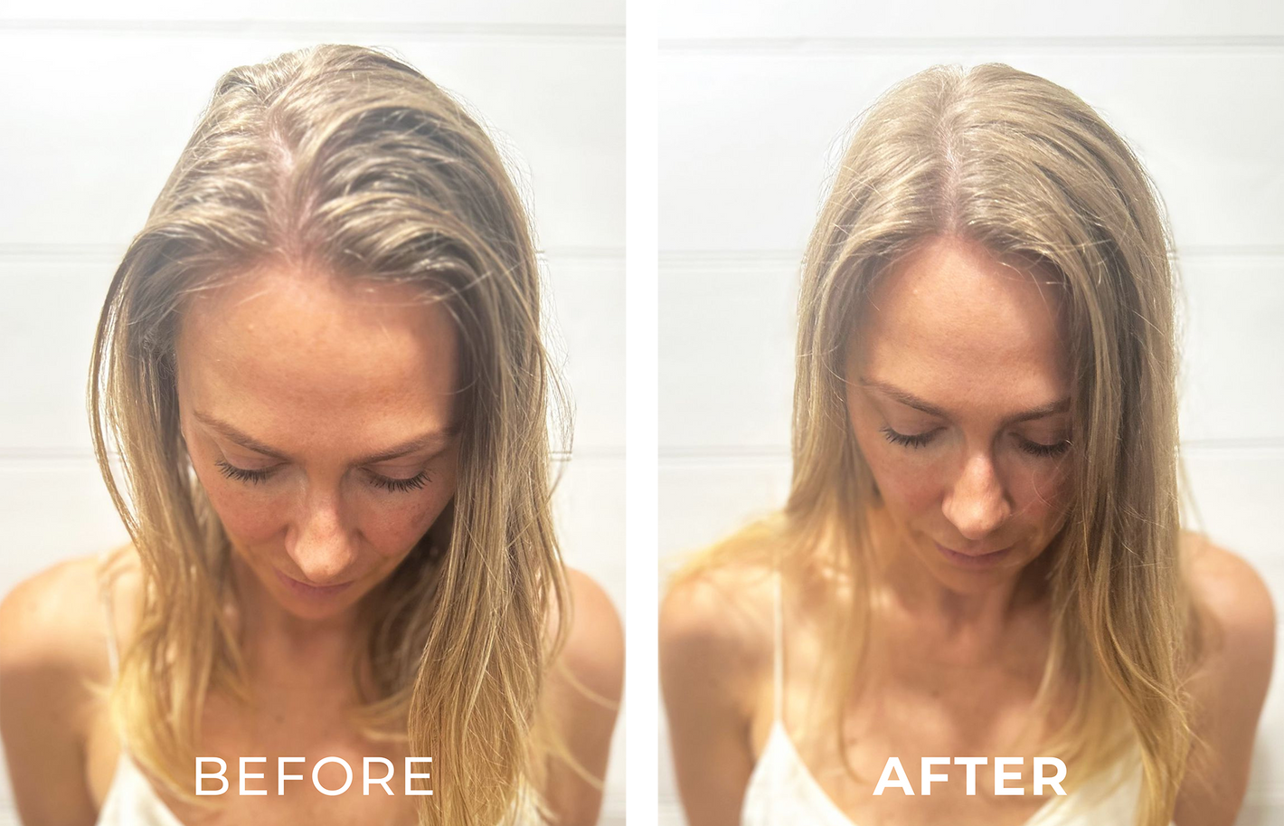 Home | Hot Minute Hair | Instant Hair Makeover | Dry Shampoo | No Wash